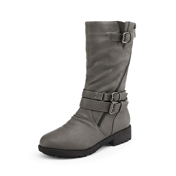 Girls Knee High Boots | Girls Winter Boots-Dream Pairs